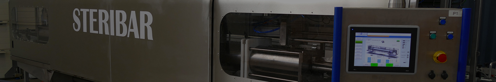 High pressure pascalization machine : cold press process technology