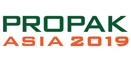 PROPAK ASIA 2019 - Stéribar